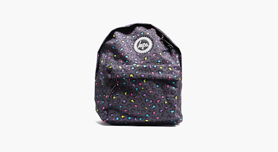 Hype Backpack Multicolor | DEICHMANN