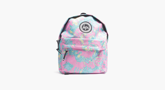 Hype Backpack Multicolor | DEICHMANN