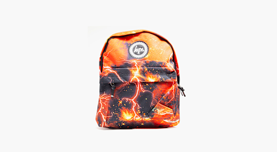 Hype Backpack Multicolor | DEICHMANN