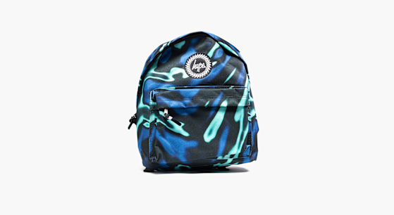 Hype Backpack Multicolor | DEICHMANN