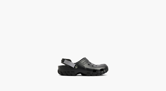 Crocs Clog Svart | DEICHMANN