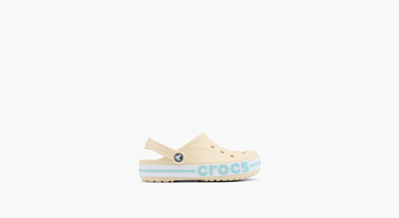 Crocs Sabot Bej | DEICHMANN