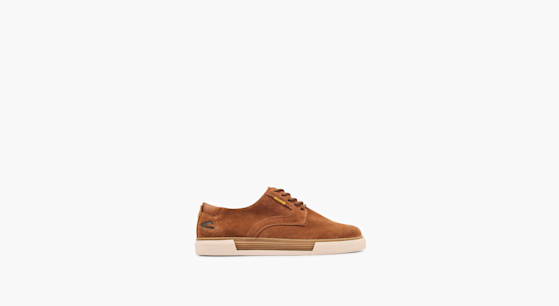 Camel Active Halbschuh cognac | DEICHMANN