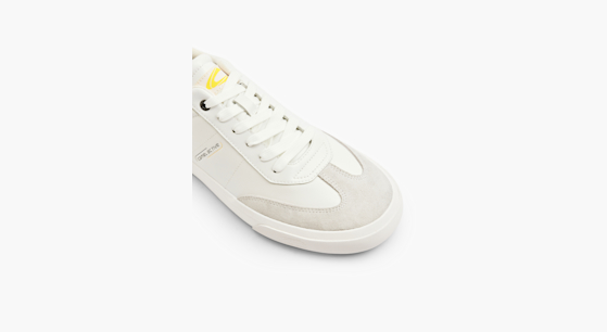 Camel Active Halbschuh Weiß | DEICHMANN