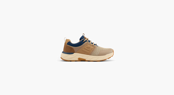 Camel Active Baskets Gris | DEICHMANN