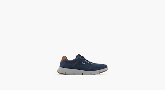 Gallus Chaussures de ville Bleu | DEICHMANN