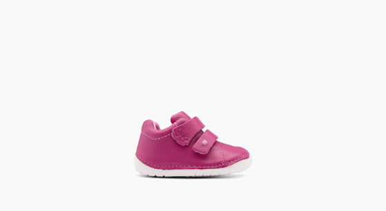 elefanten LIBI Baskets montantes Rose | DEICHMANN