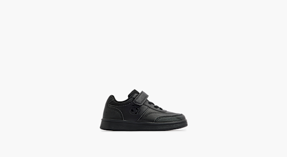 Memphis One Trainer Black | DEICHMANN