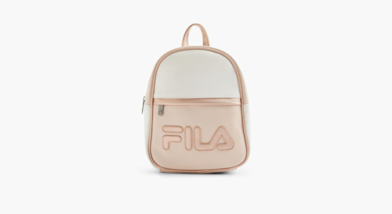 FILA Rucksack rosegold | DEICHMANN