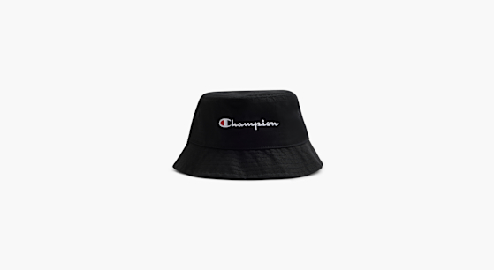Champion Hut Schwarz | DEICHMANN