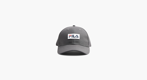 FILA Bonnet Gris | DEICHMANN