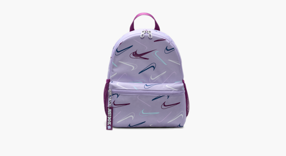 Nike Zaino Viola | DEICHMANN