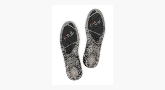 FILA 39 - 40 Đon cipele Crna | DEICHMANN