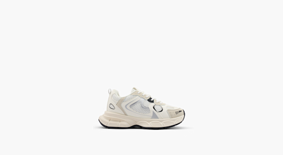 Graceland Chunky tenisky Bílá | DEICHMANN