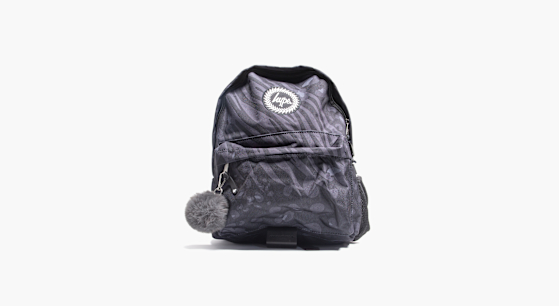 Hype Backpack Multicolor | DEICHMANN