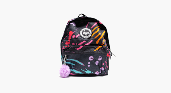 Hype Backpack Multicolor | DEICHMANN