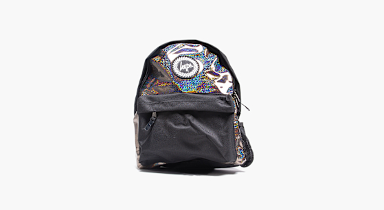 Hype Backpack Multicolor | DEICHMANN