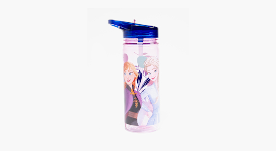 Disney Frozen Bottle Multicolor | DEICHMANN