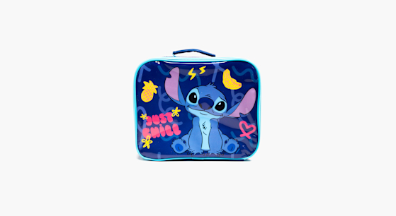 Stitch Lunchbox Multicolor | DEICHMANN