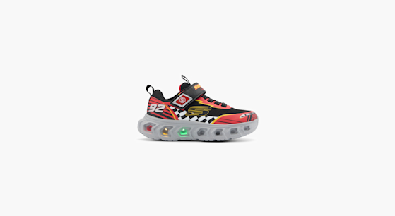 Skechers ELIX Trainer Red | DEICHMANN