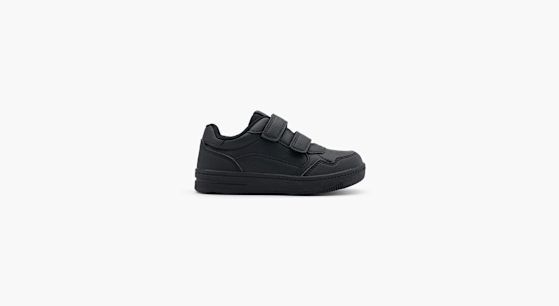 Memphis One Trainer Black | DEICHMANN