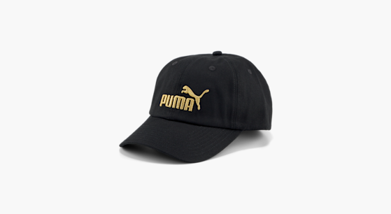 PUMA Kappe Schwarz | DEICHMANN