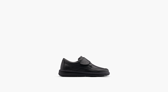 Gallus Chaussures basses Noir | DEICHMANN