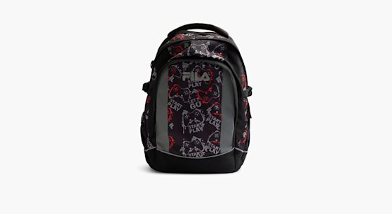 FILA Batoh Černá | DEICHMANN