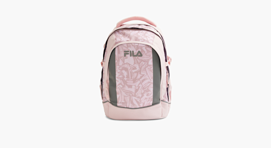 FILA Rucksack Rosa | Dosenbach