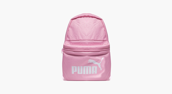 PUMA Backpack Pink | DEICHMANN