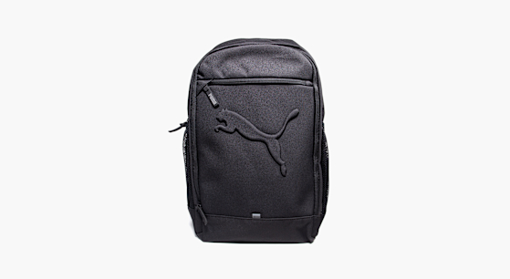 PUMA Backpack Black | DEICHMANN
