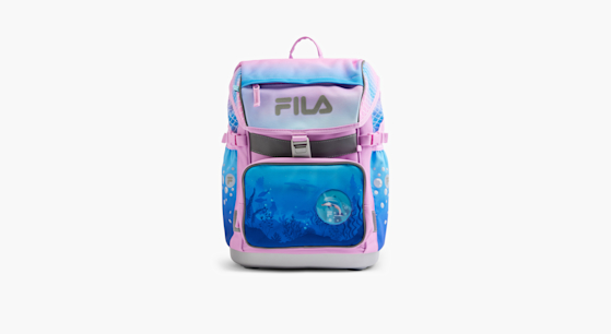 FILA Rucksack pink | DEICHMANN