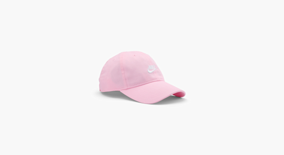 Nike Cappello Rosa | DEICHMANN
