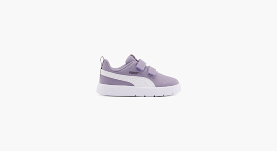 PUMA Pantofi low cut Violet | DEICHMANN