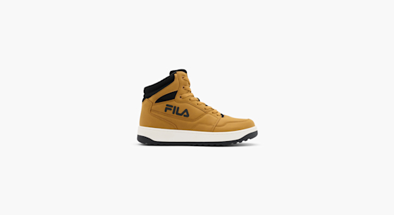FILA Sneaker alta Cammello | DEICHMANN