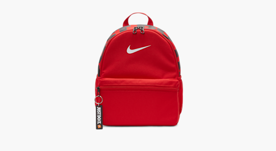 Nike Ranac Crvena | DEICHMANN