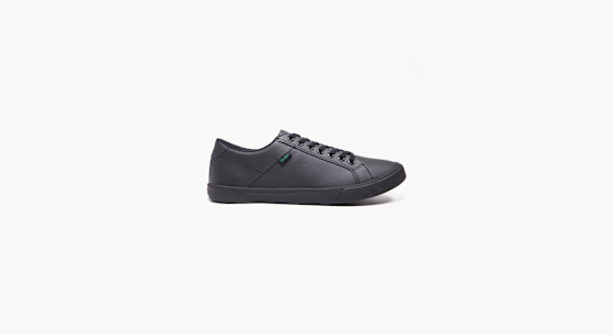 Kickers Trainer Black | DEICHMANN