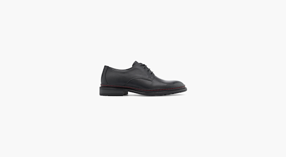 AM SHOE Formal shoe Black | DEICHMANN