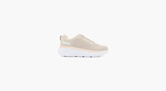 Bench Slip-on obuv Béžová | DEICHMANN