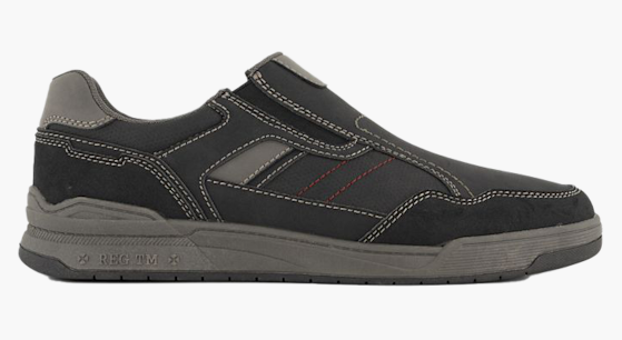 Easy Street Patike Siva | DEICHMANN