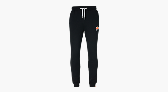 Ellesse Pantalon de survêtement Noir | DEICHMANN