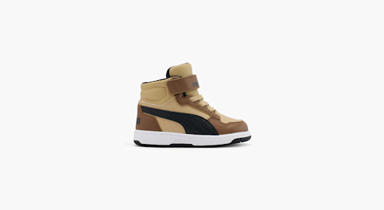 PUMA Mid cut sneaker Beige | DEICHMANN
