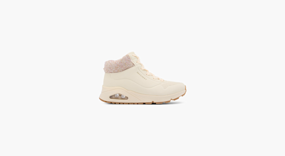 Skechers UNO GEN1 Känga Kräm | DEICHMANN
