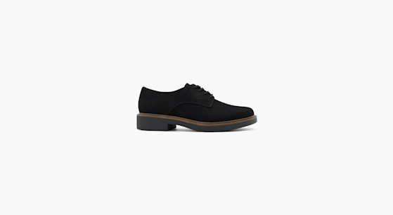 Graceland Dandy Negru | DEICHMANN