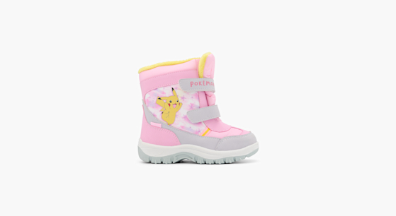 Pokémon Ghete de iarnă Roz | DEICHMANN