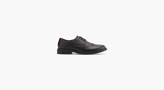 AM SHOE Formal shoe Black | DEICHMANN