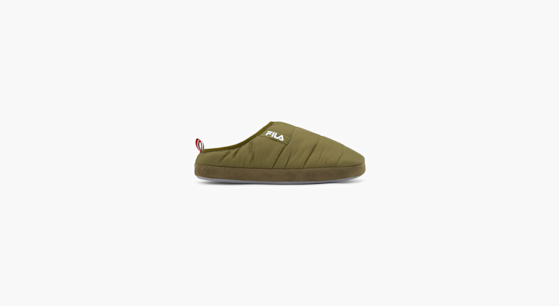 FILA House slipper Beige | DEICHMANN
