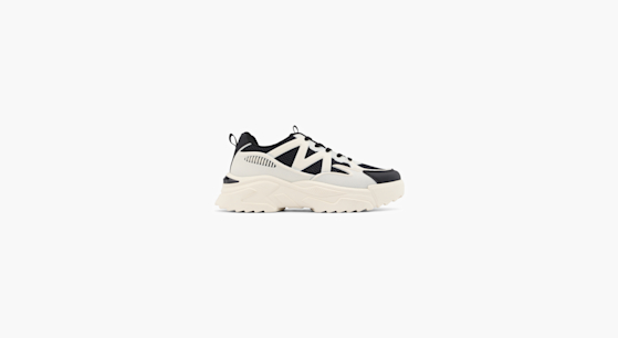 Graceland Chunky tenisky Béžová | DEICHMANN
