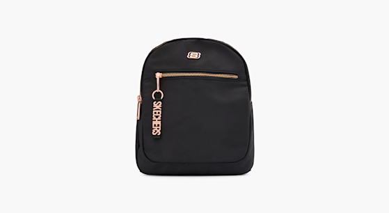 Skechers Backpack Black | DEICHMANN