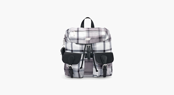 Skechers Backpack Grey | DEICHMANN